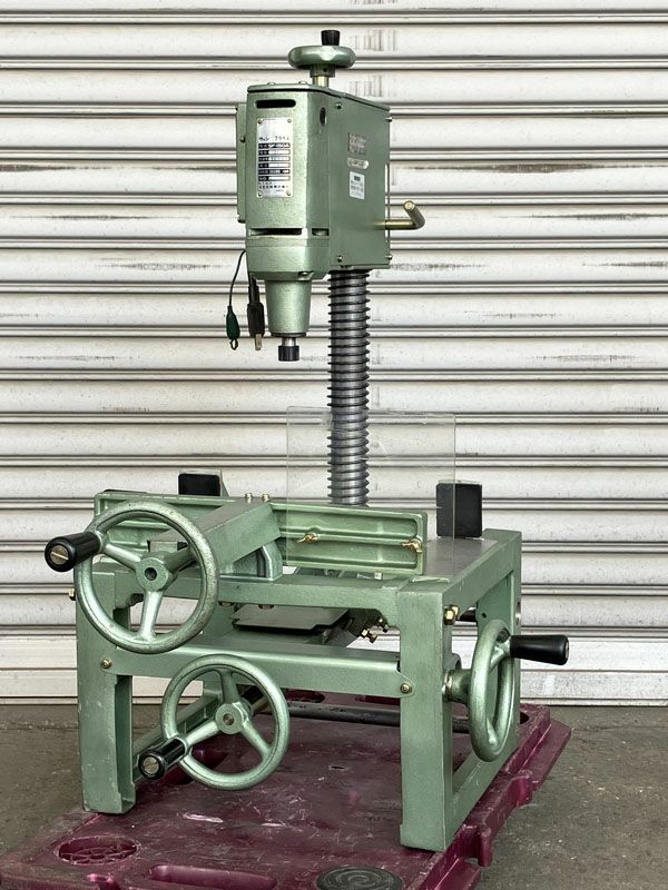 【整備済】HITACHI/日立工機 サッシフライス SF-150A / サッシルーター | 機械工具のMugendouネットショップ