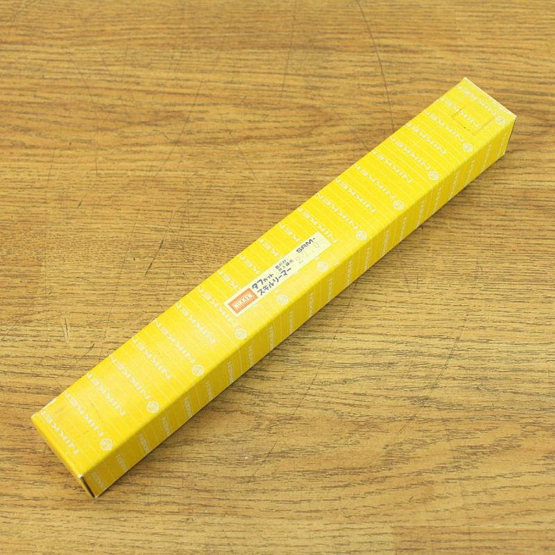 日研/NIKKEN SRM-27.0 タフカットスキルリーマー 難削材/焼入鋼用 | 機械工具のMugendouネットショップ