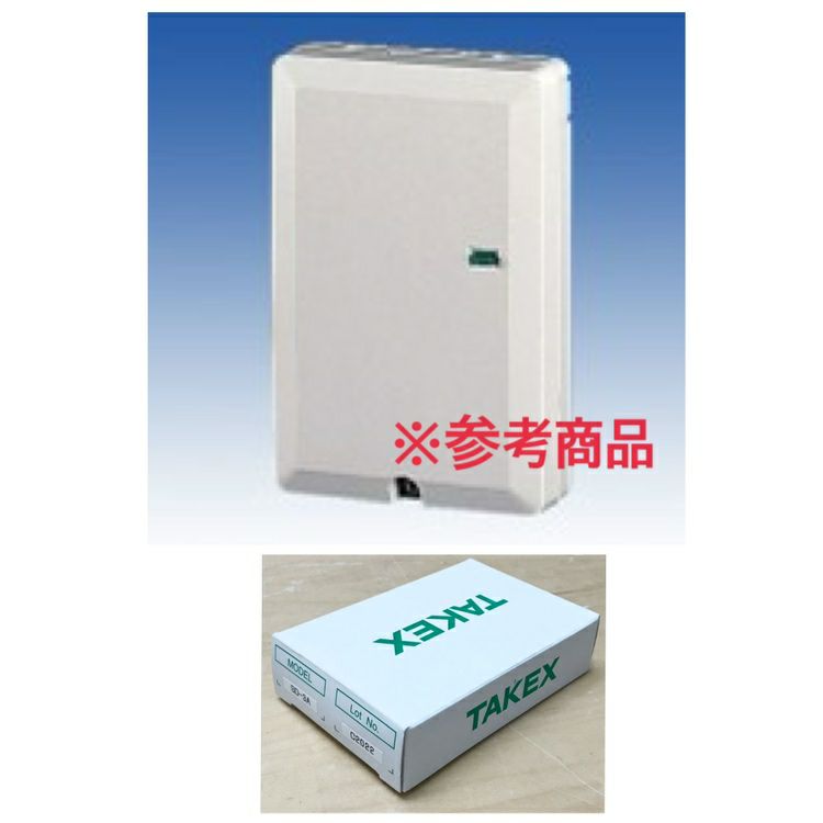 TAKEX/竹中エンジニアリング SD-3A 接点分配ユニット | 機械工具のMugendouネットショップ