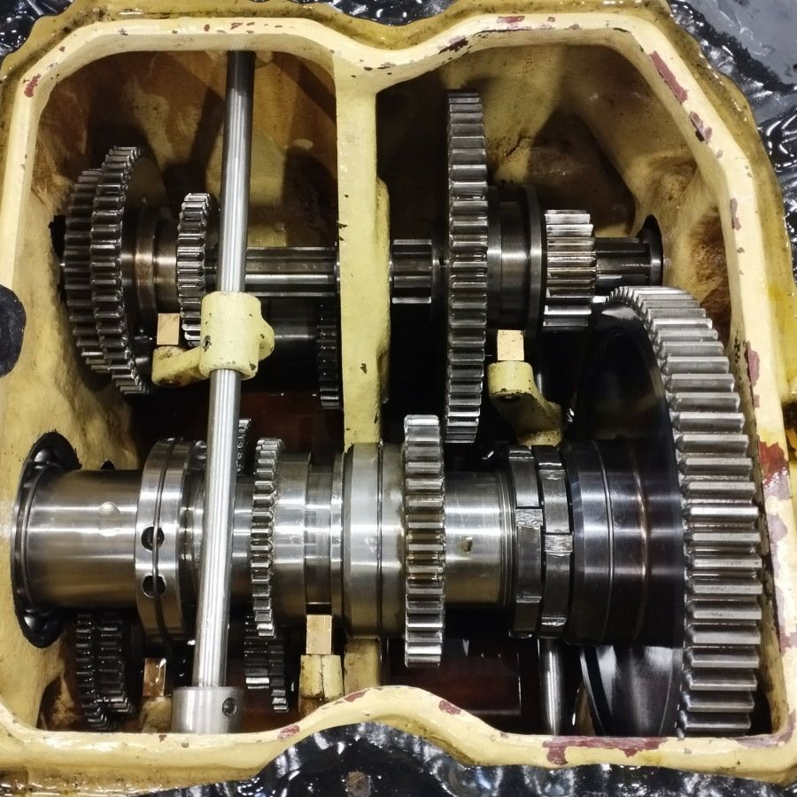 ワシノ WASINO LR-55A 4.5尺 汎用旋盤 整備済み デジタルスケール付き | 機械工具のMugendouネットショップ