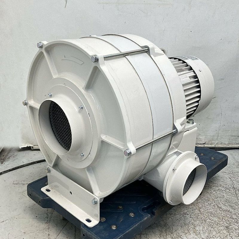 FULTA/フルタ電機 BTLL337 5馬力/3.7kW 多段電動ブロワ | 機械工具のMugendouネットショップ