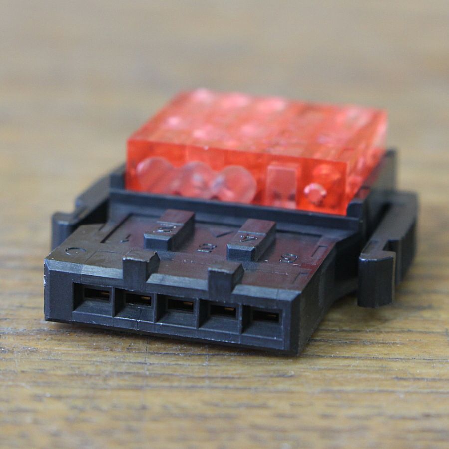 三菱電機 A6CON-L5P 通信用ワンタッチコネクタプラグ | 機械工具のMugendouネットショップ