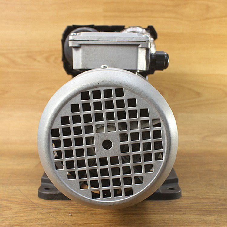 オリオン機械 KRF15A-V-01A ドライポンプ 3相200V サーマルプロテクタなし バキューム仕様 | 機械工具のMugendouネットショップ