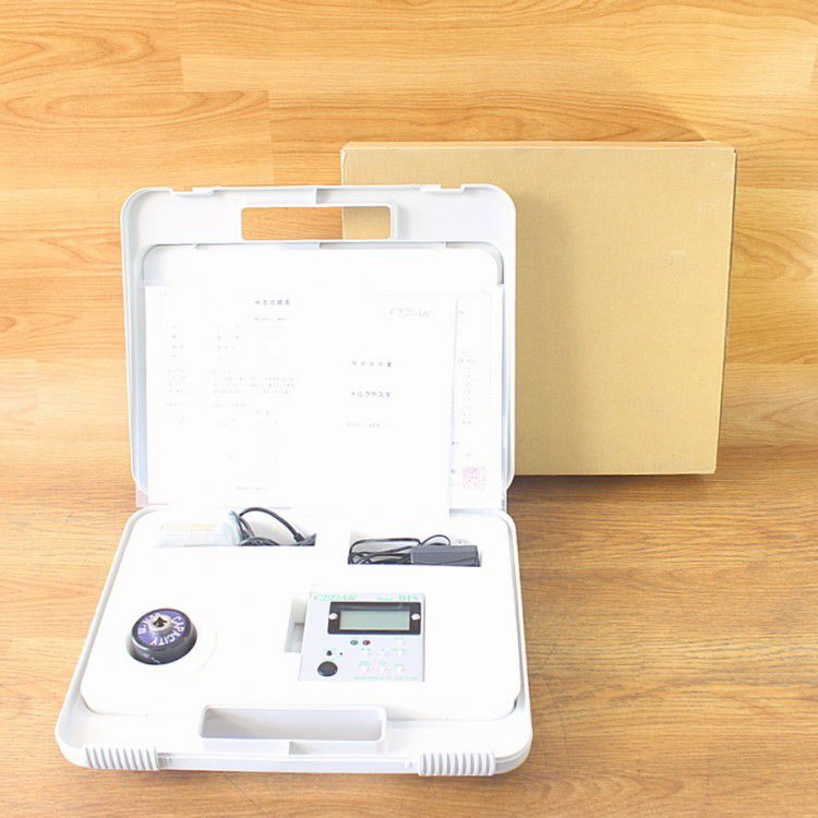 CEDAR/杉崎計器 DIS-IP50 デジタルトルクテスター 0.2～50N・m | 機械工具のMugendouネットショップ